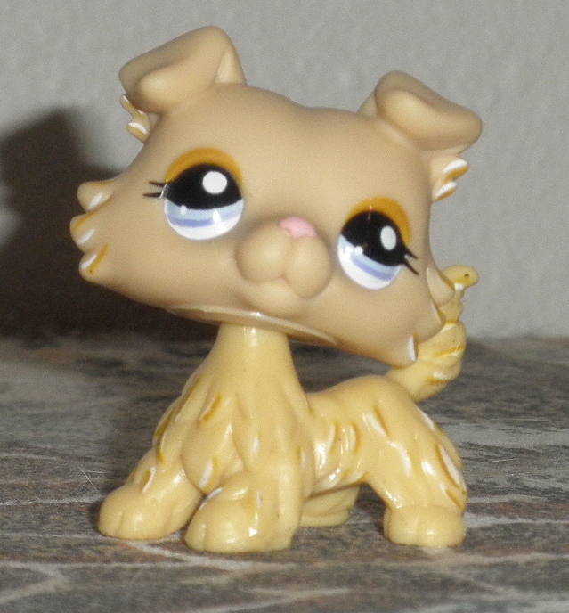 Collectomania: LPS Dogs Part 1