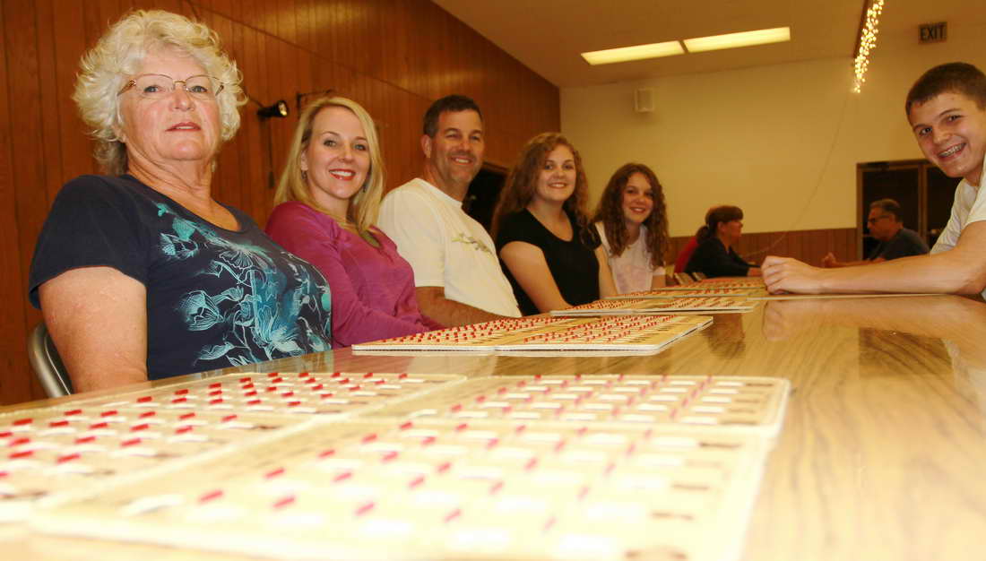 Life on s/v Prodigal: B2, I28, N33, G57, O75 .... BINGO