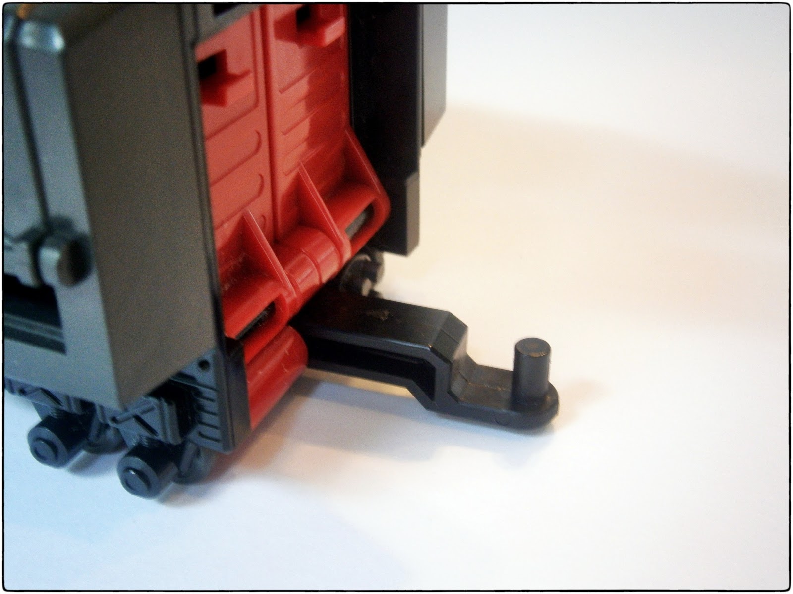 MechaGeezer's Toy Ramblings: Toy Review: The Brave of Gold Goldran DX ...