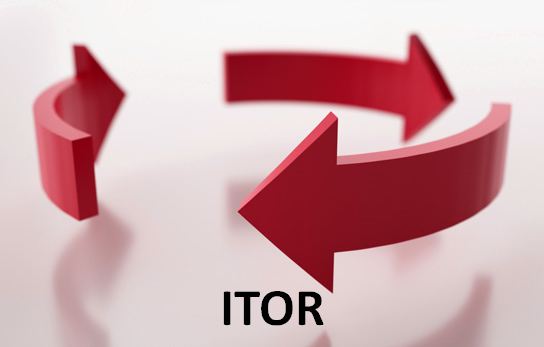 Rahmat Noviandi: Memanfaatkan ITOR (Inventory Turn Over Ratio) dan DOI ...