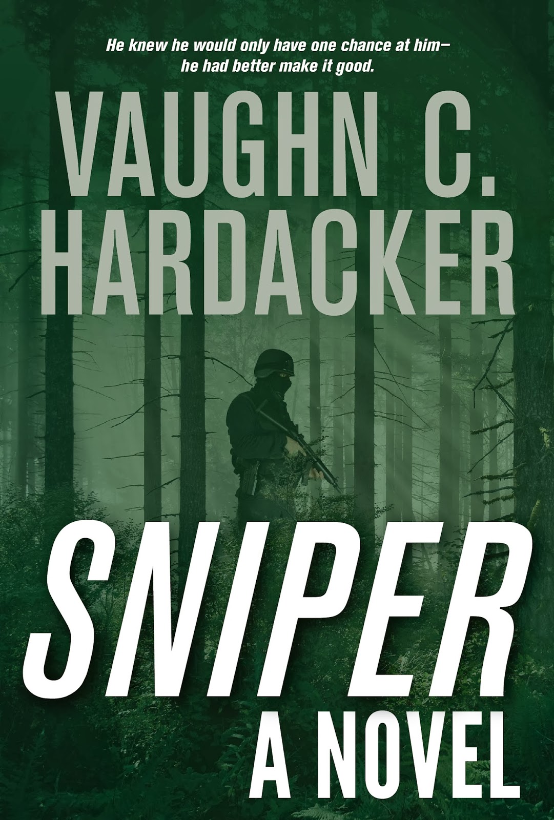 Mystery Writer About Writing: SNIPER Now Available For Pre-Order!