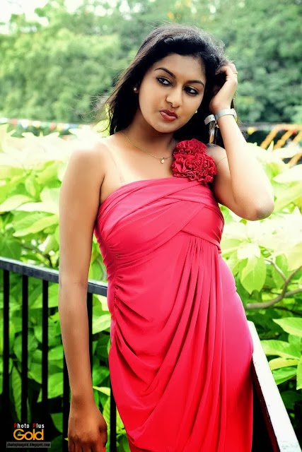 STAR HD PHOTOS: South Indian Akshitha Sexy Photo Model