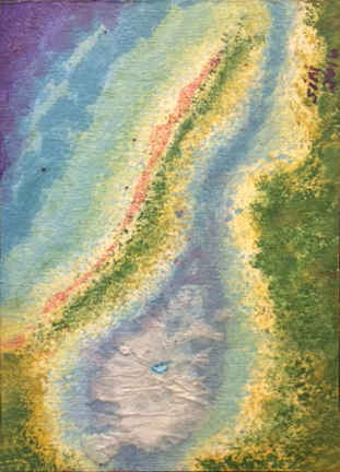 ethan pettit gallery: Boundless Space, Vanishing Space