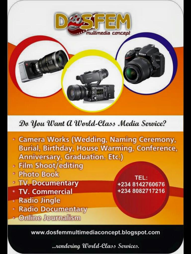 What you should know about Shola Mike Agboola - Gospel Film News