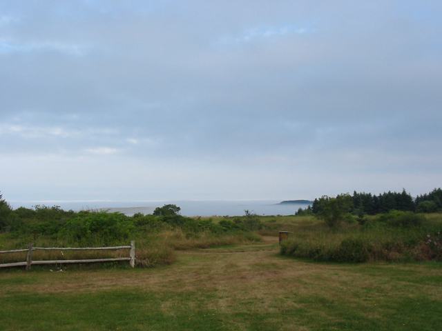 Matinicus Island Rentals