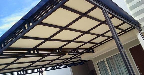 JUAL CANOPY