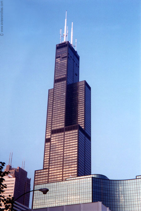 Encyclopedia: Sears Tower
