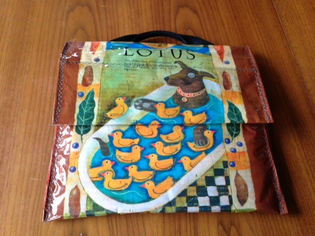 Piece Work Wallets & Things: Catalog: Padded Cases