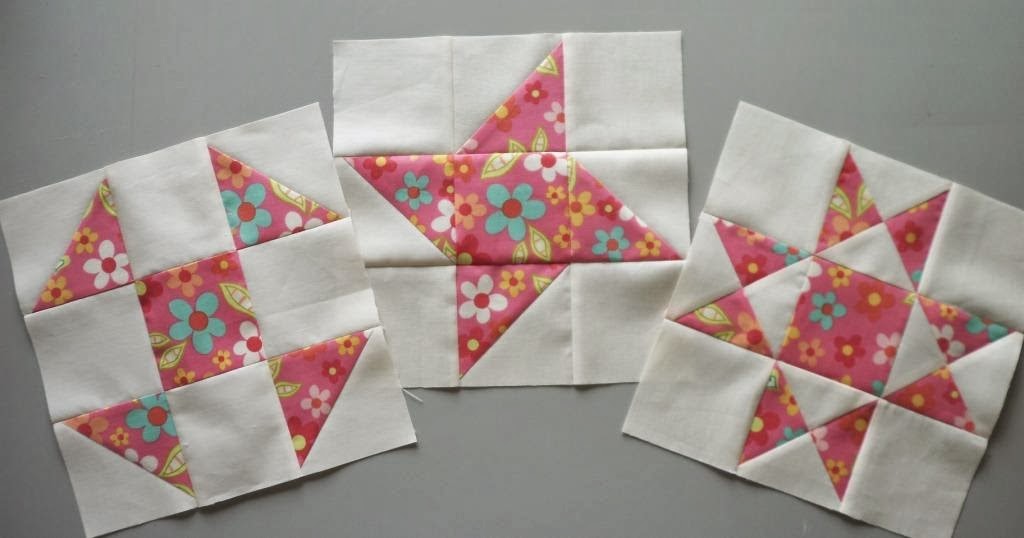 .Quiltscapes.: A "Pointy" Quilter?