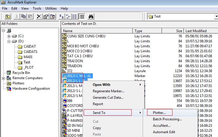 Cách xuất sơ đồ ra file PLT để in trong Gerber »-(¯`v´¯)-» Gemini 360 ...
