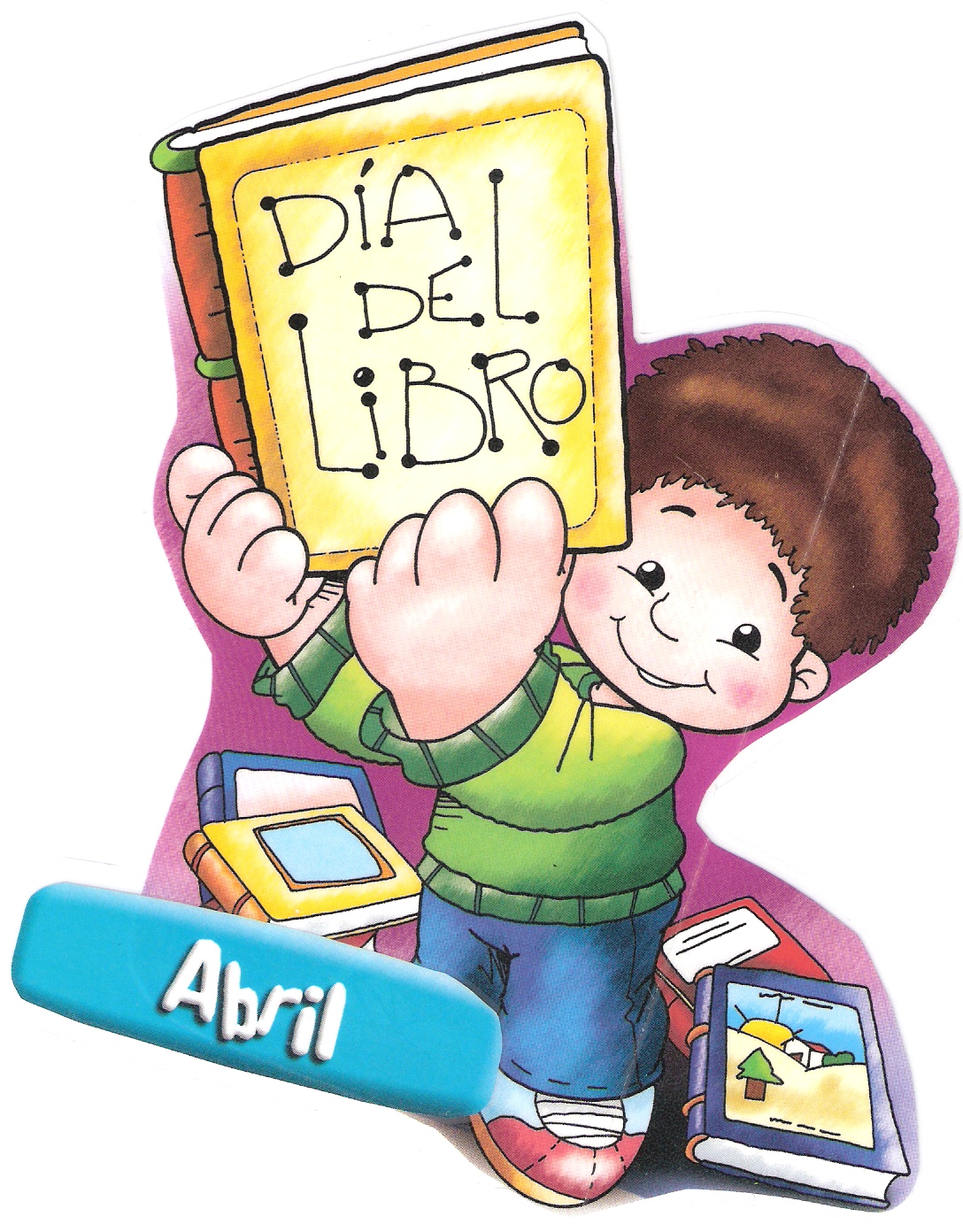 RECURSOS y ACTIVIDADES para Educación Infantil: Imágenes a color de los ...