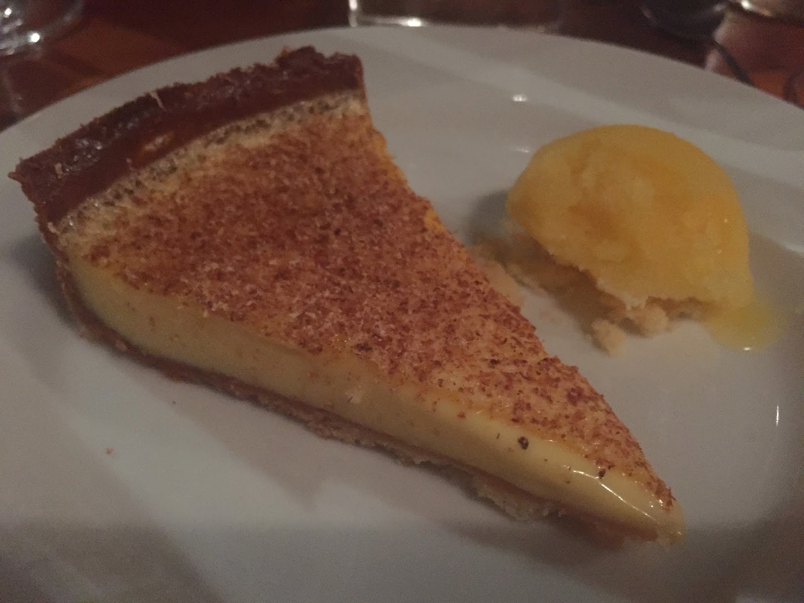 Cheese and Biscuits: Noble Rot, Bloomsbury