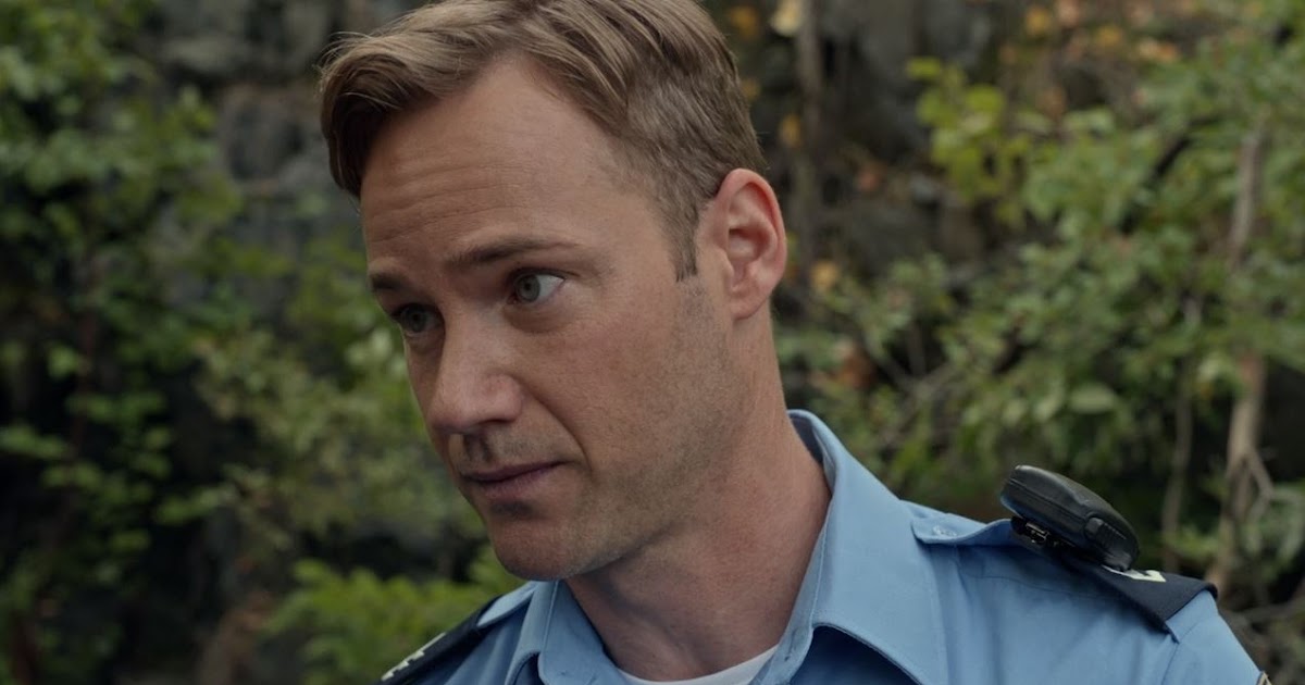 Uniform Trouble: Slasher - Season 1