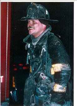 Bracelets For America Remembers: Today We Remember FF William "Billy" Lake