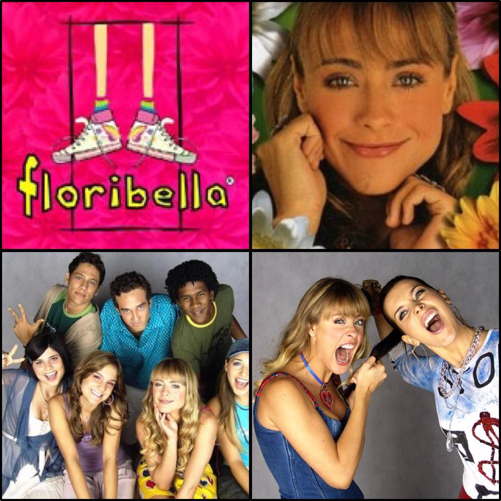 Dia das Crianças - 10 Novelas que marcaram a teledramaturgia infantil