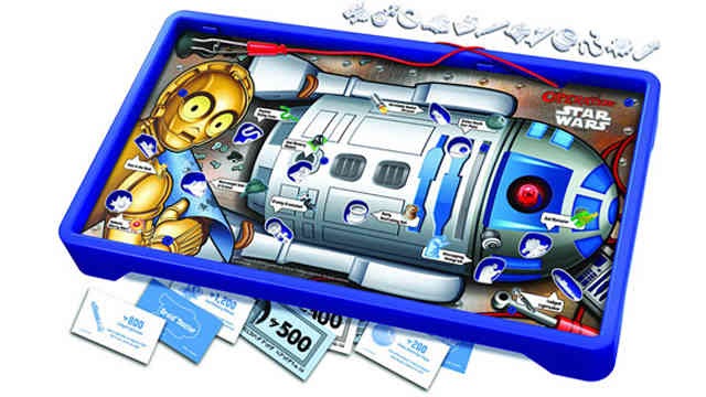 Talk Nerdy To Me: R2-D2 Roundup