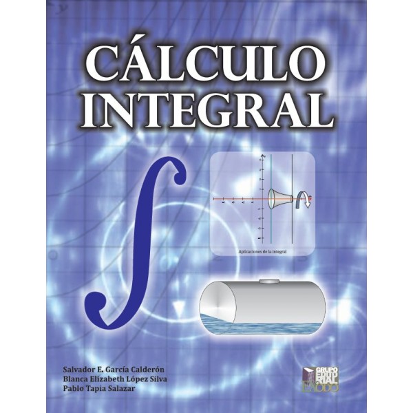CALCULO INTEGRAL: Cálculo Integral