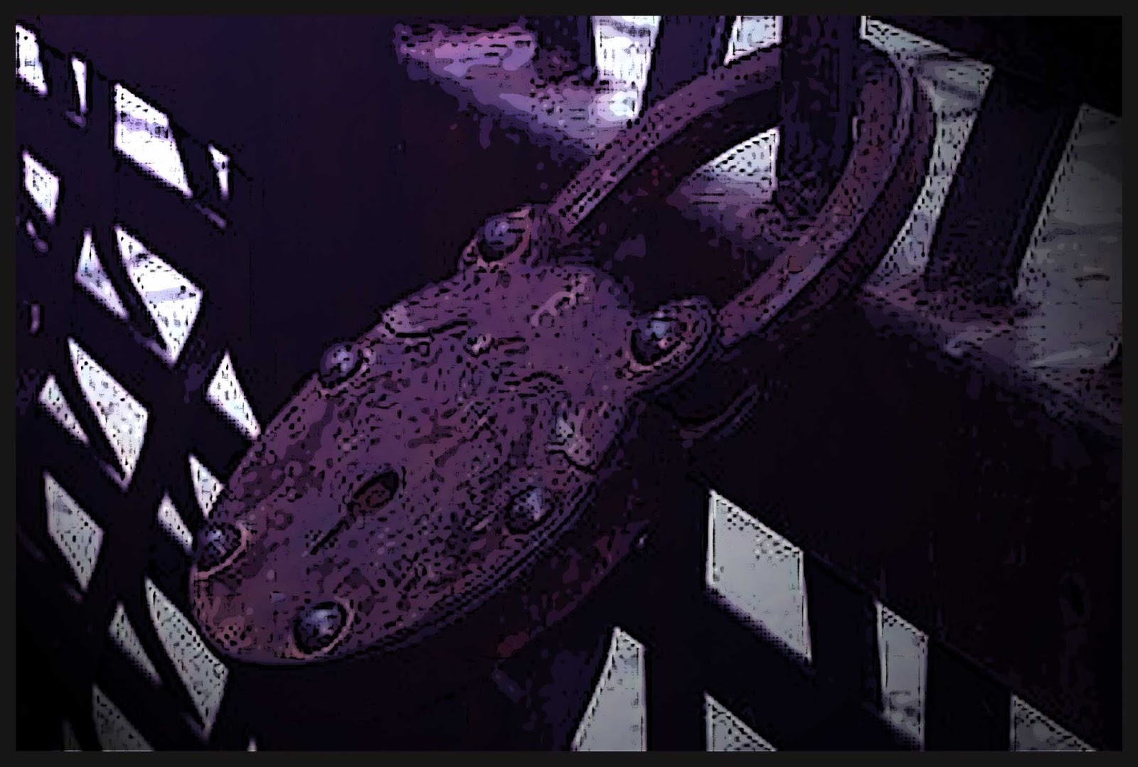 CRB : The Dark Side of Gotham - Servitors of Dispater