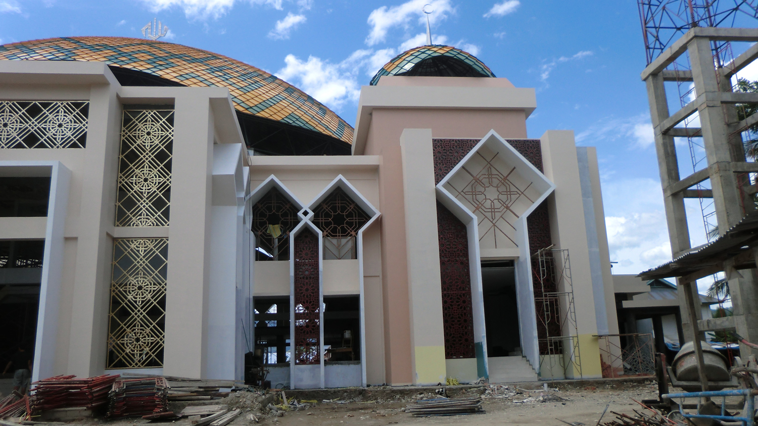 Kota Solok ~ Bumi Nusantara