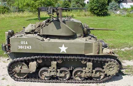 Old School Guns: Happy Birthday General Stuart!