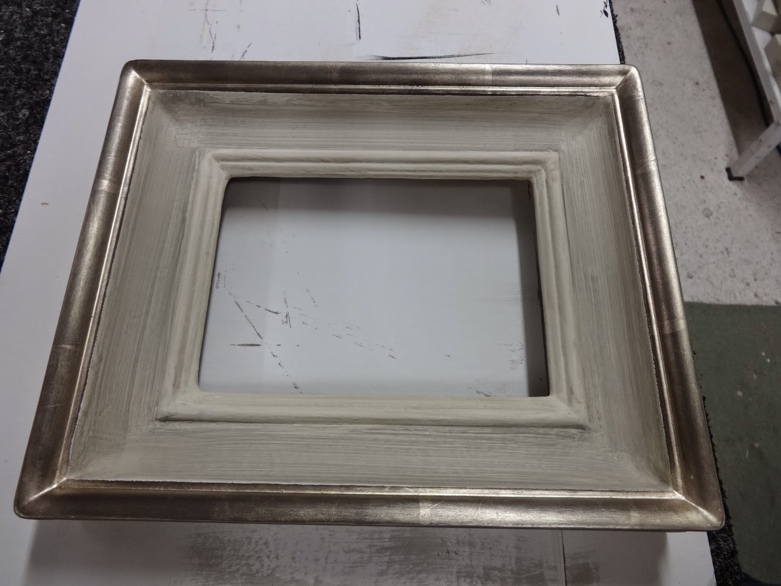 Framemaker: November 2014