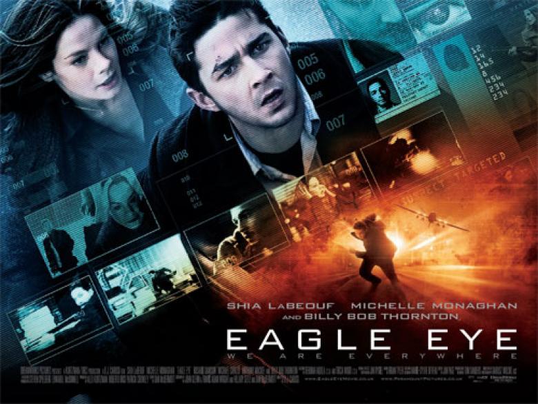 Eagle Eye (2008) BluRay 720p [Google Drive] - Sisco25.com