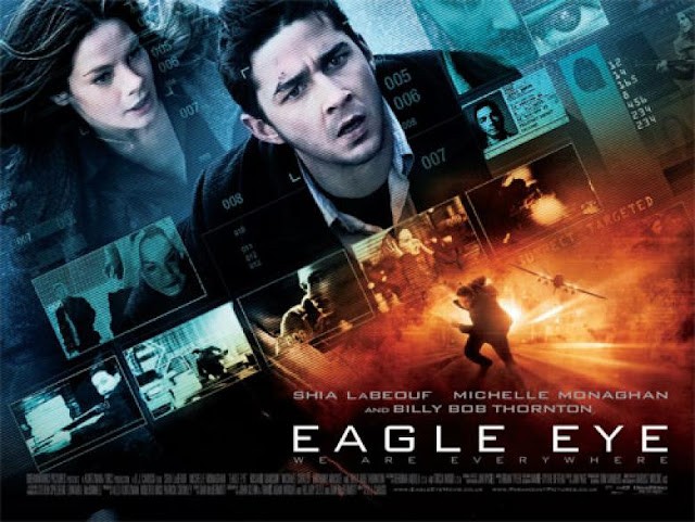 Eagle Eye (2008) BluRay 720p [Google Drive] - Sisco25.com