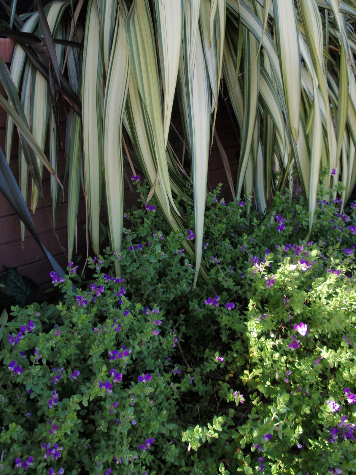 5th and state: Just Three Things