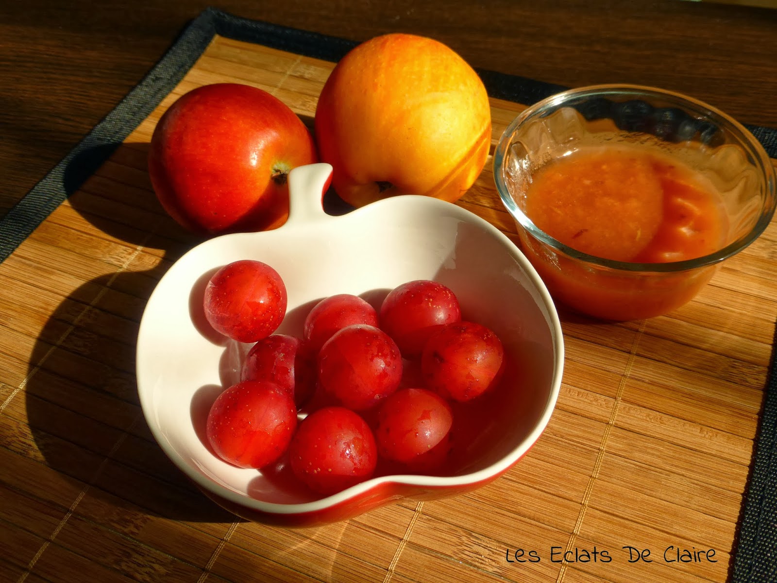 Claire dans tous ses éclats... : Les sanglots longs des violons de l ...