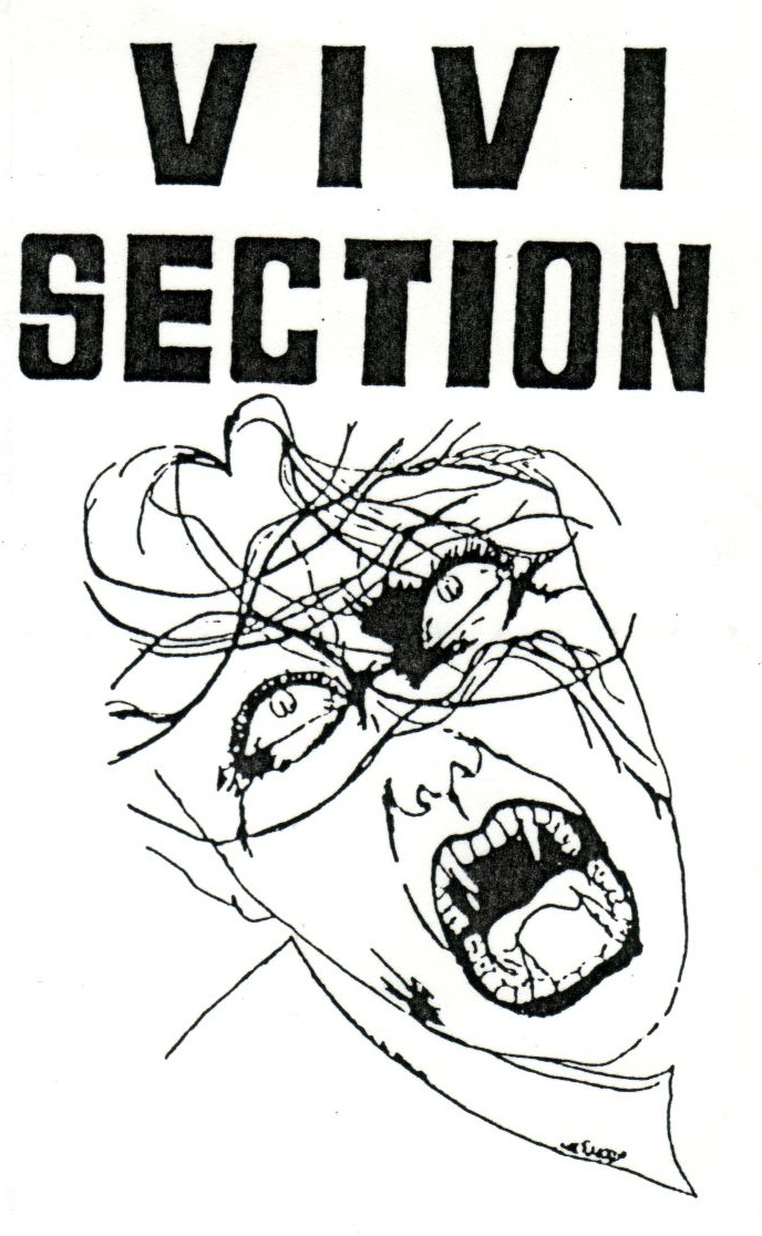 TERMINAL ESCAPE: VIVISECTION