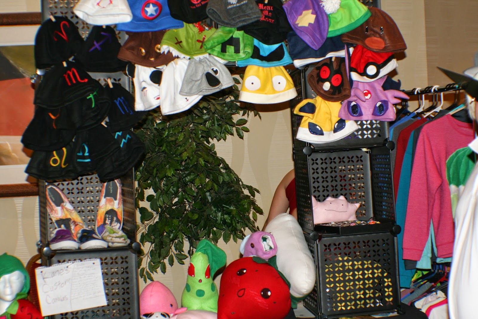 MTAC Convention Recap