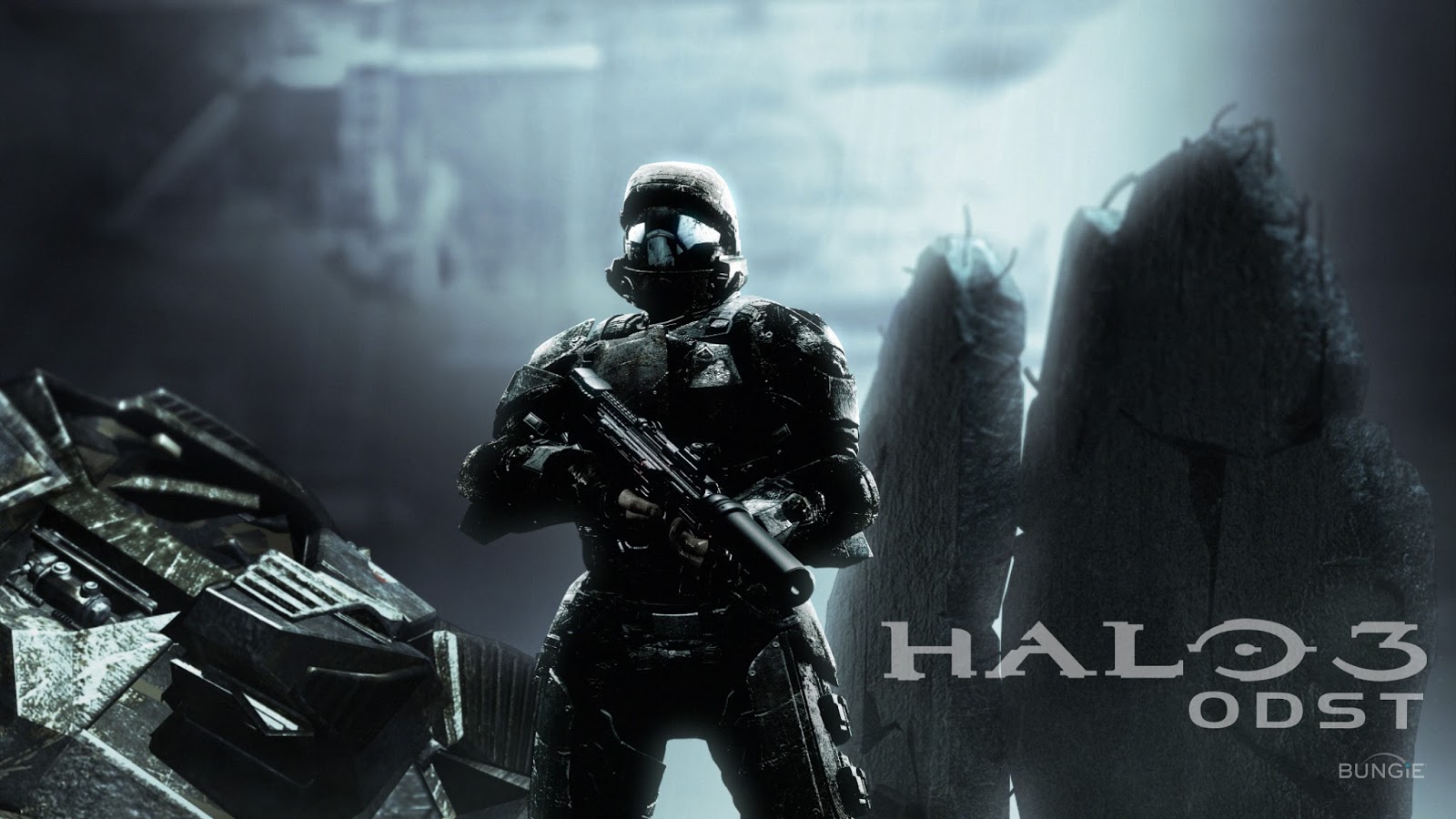 Halo 3: ODST Remaster começa a ser liberado para jogadores - Xbox Blast