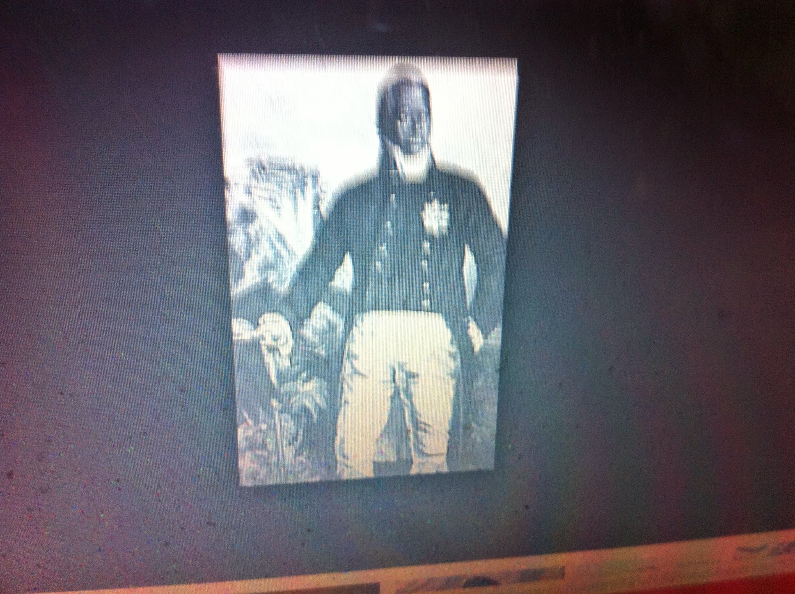 THE BLACK SOCIAL HISTORY:: BLACK SOCIAL HISTORY : AFRO-HAITIAN ...