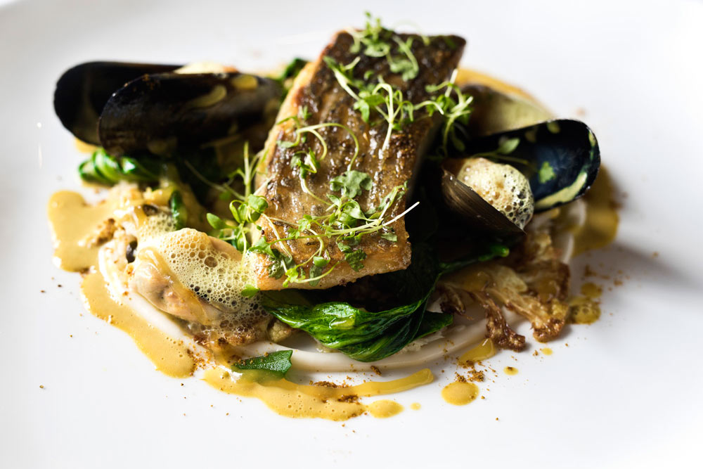 Sora's Pictures of Various Cool Stuff: Top Notch Foods