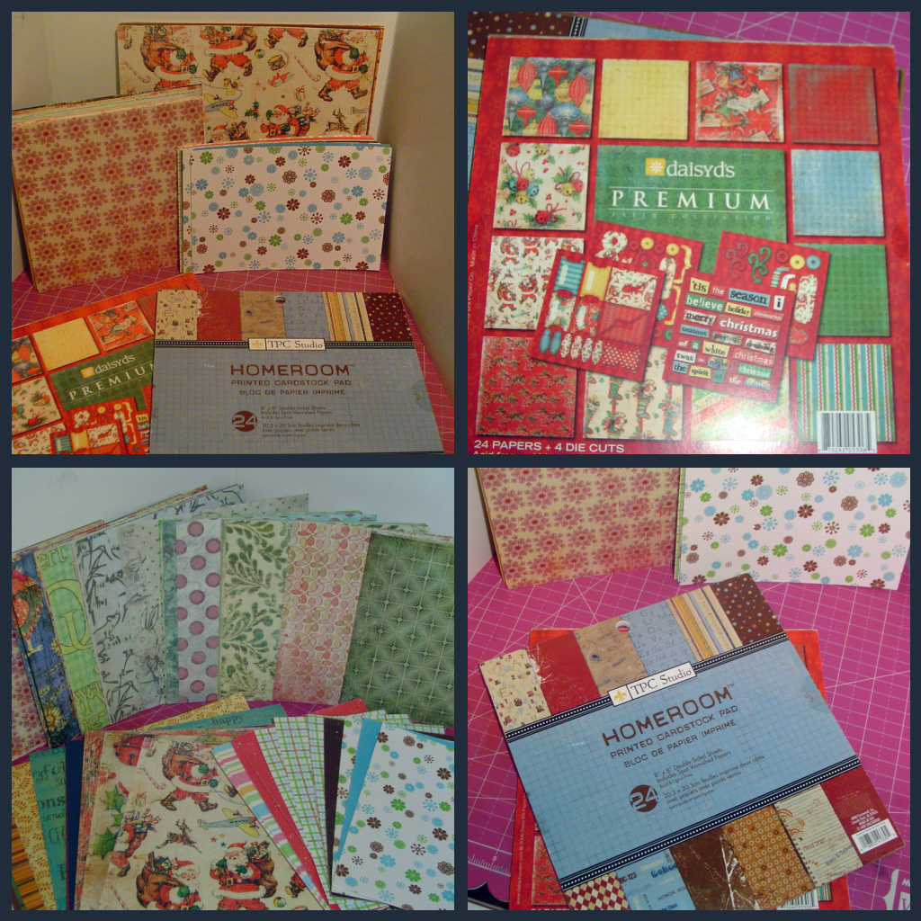 The Scrapbook Shop Around The Corner