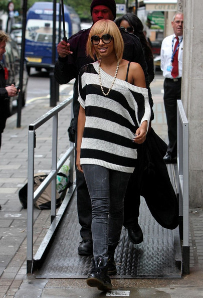 J'adore: Miss Keri Baby! - Bisous, Brittany