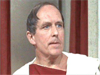 Carry On Blogging!: Whatever Happened To ... Brian Oulton?