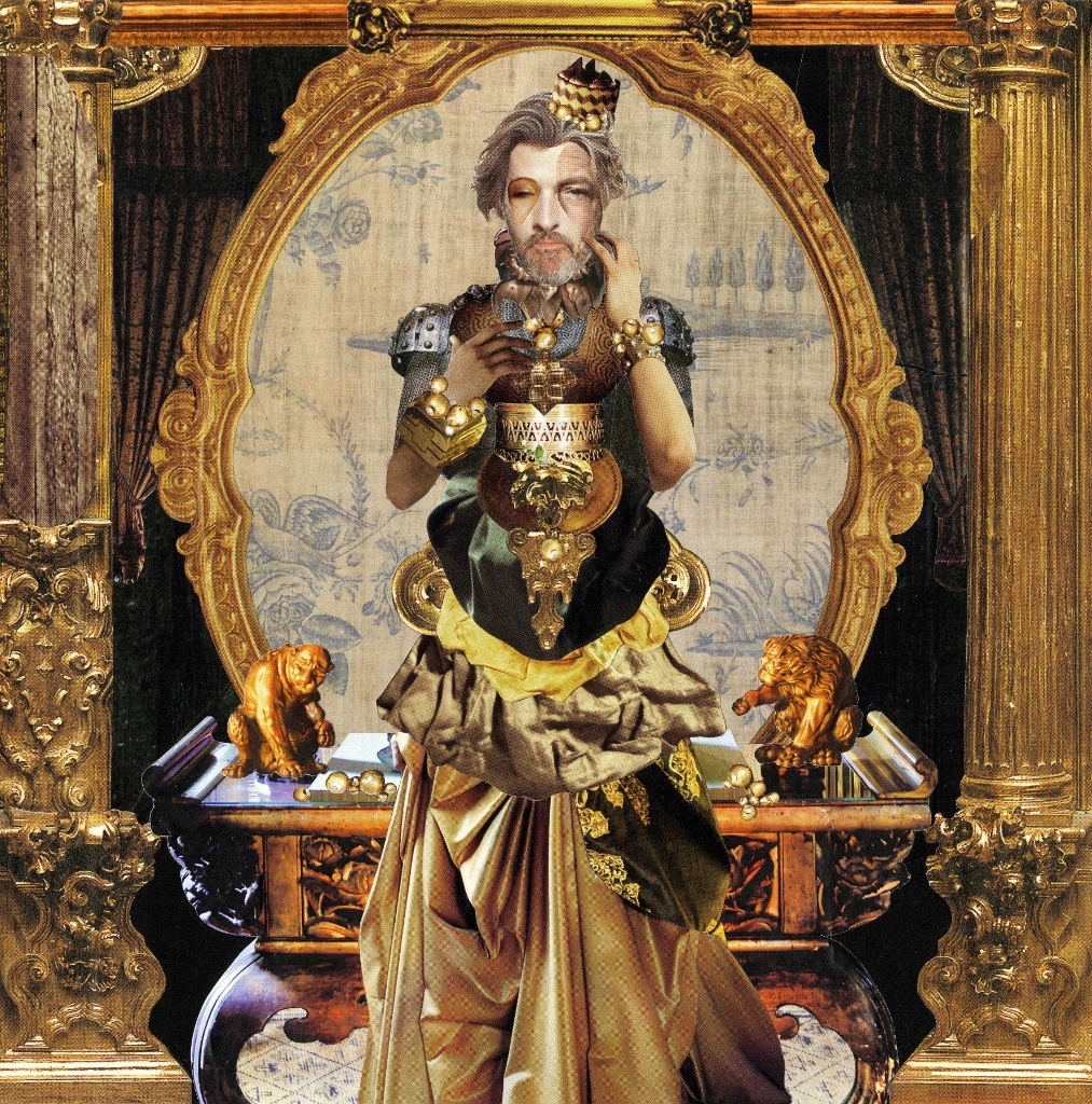 Modern Eden: UPCOMING: Myth: International Art Show