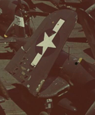 U.S. Navy Aircraft History: A Brief, F4U Corsair-oriented History of ...