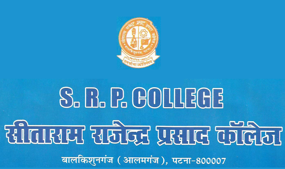 S.R.P.COLLEGE: S.R.P. College