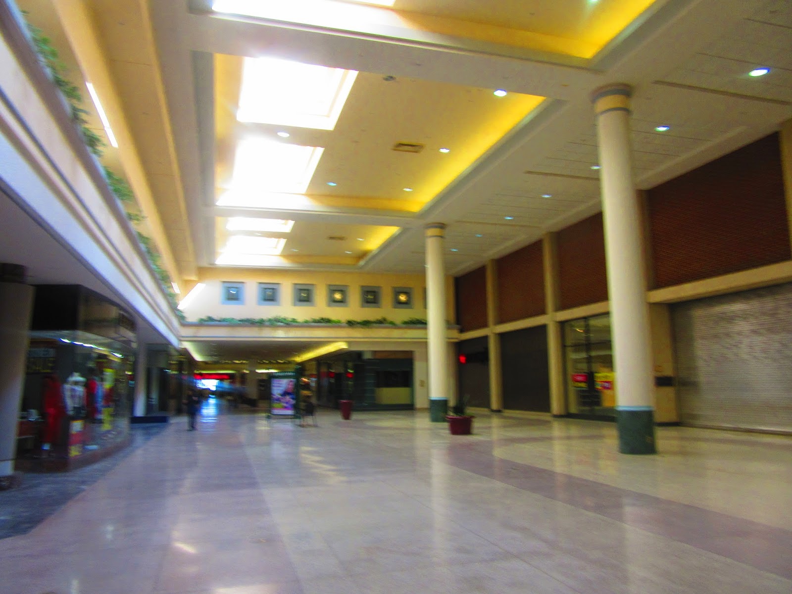 Northland Center, Southfield, Michigan