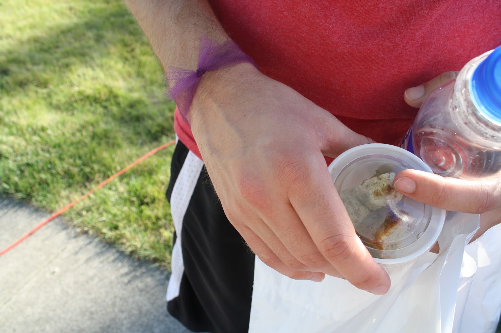 Bg By Christina Uc Take Steps For Crohns And Colitis Walk