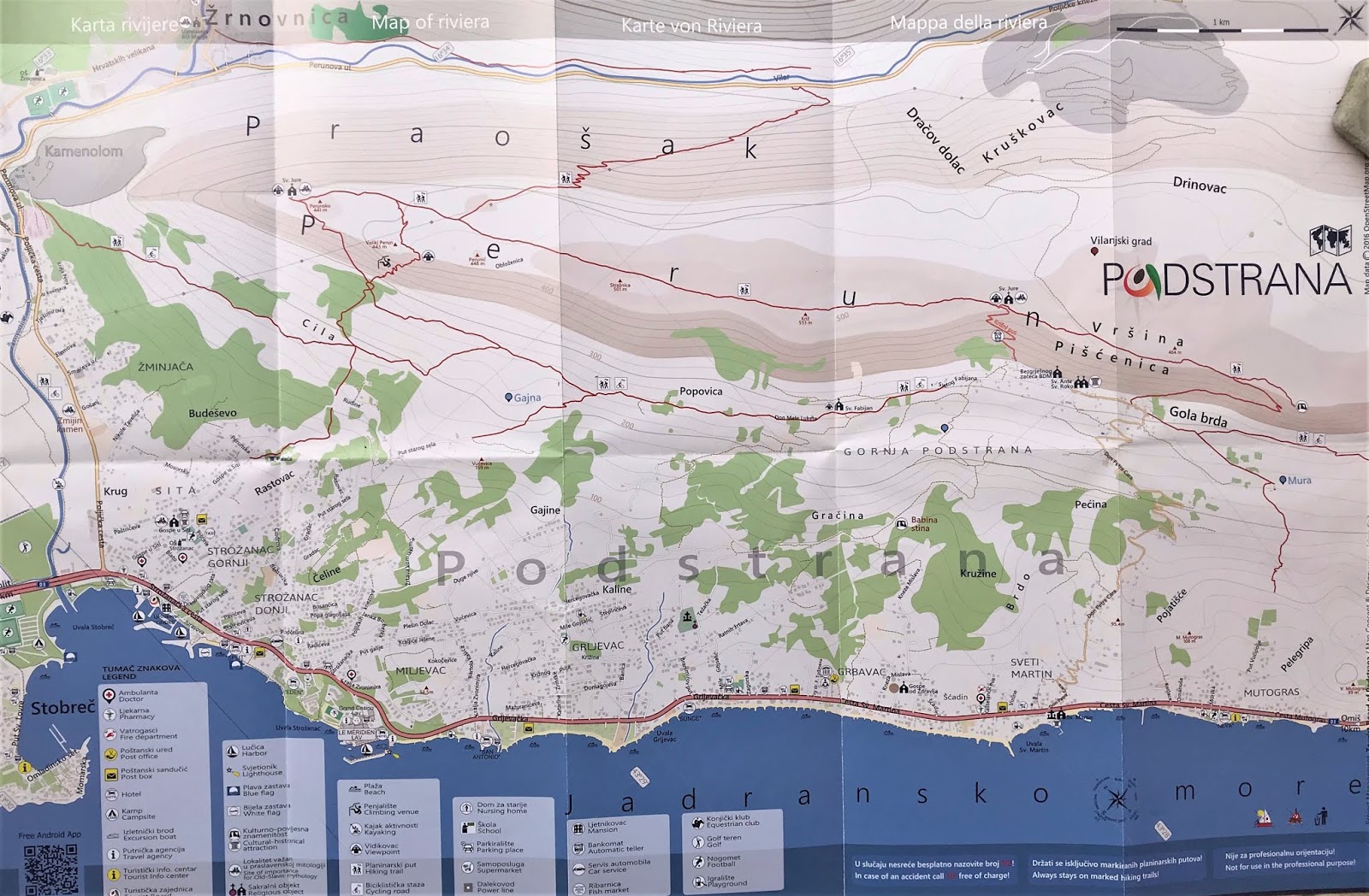 Kaikuja ja kiekuja: huhtikuuta 2019