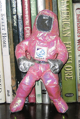 Percy's World of Toys: 3070. Intel Bunny People