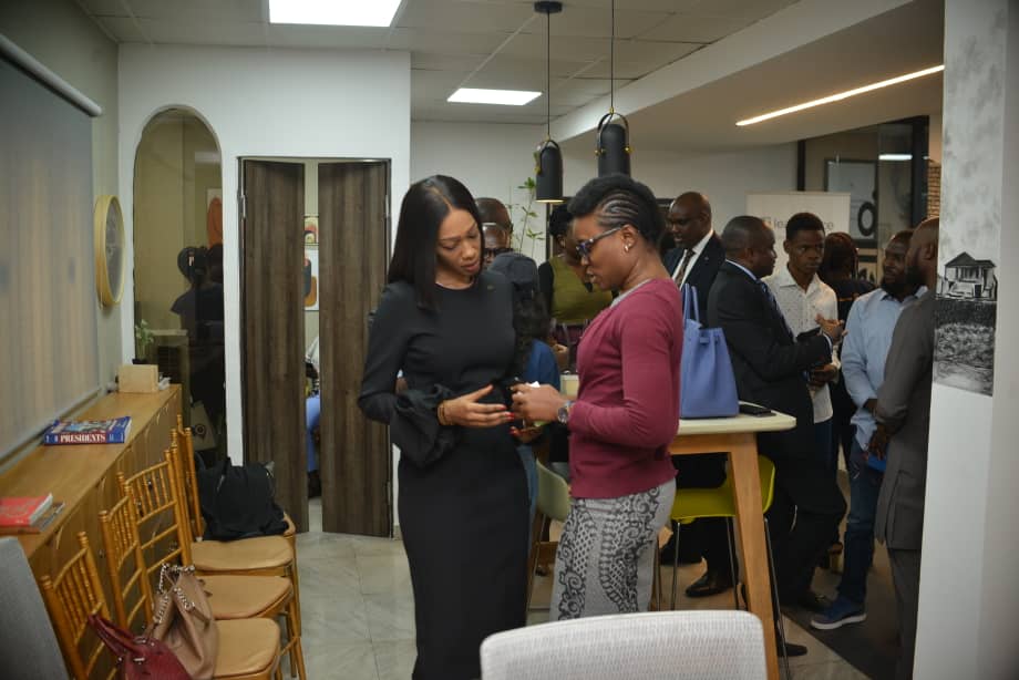 FCMB Launches Hub One