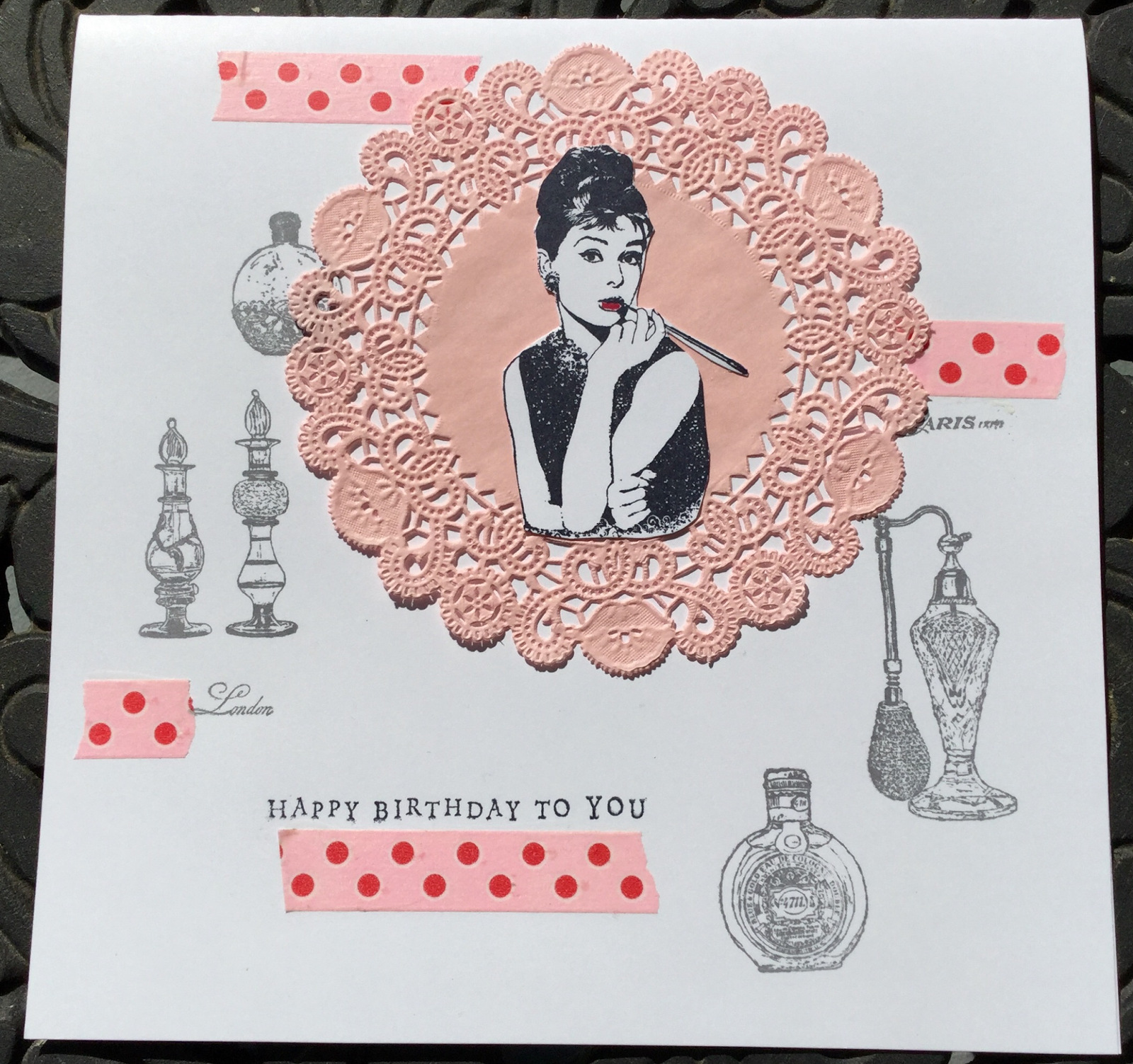 Journey into Artistry: Girly Birthday Wishes Journey into Artistry: Girly Birthday Wishes