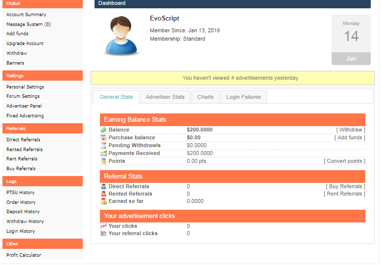 PTCRun | [Free] Template - EvoScript CF | Templates | Sotfware | PTC ...