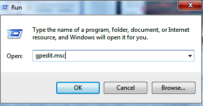 Ittechsavvy: How to disable Autoplay/Autorun on windows 7