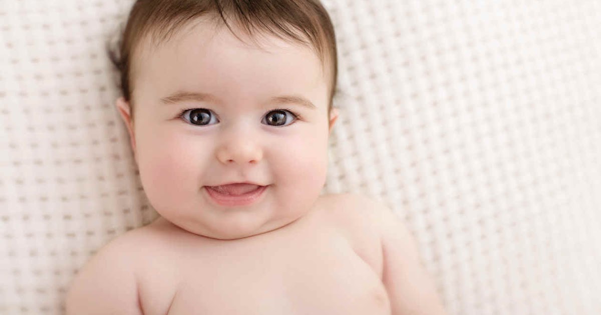 9 cosas que no sabías de los bebés | Nombres de Bebés