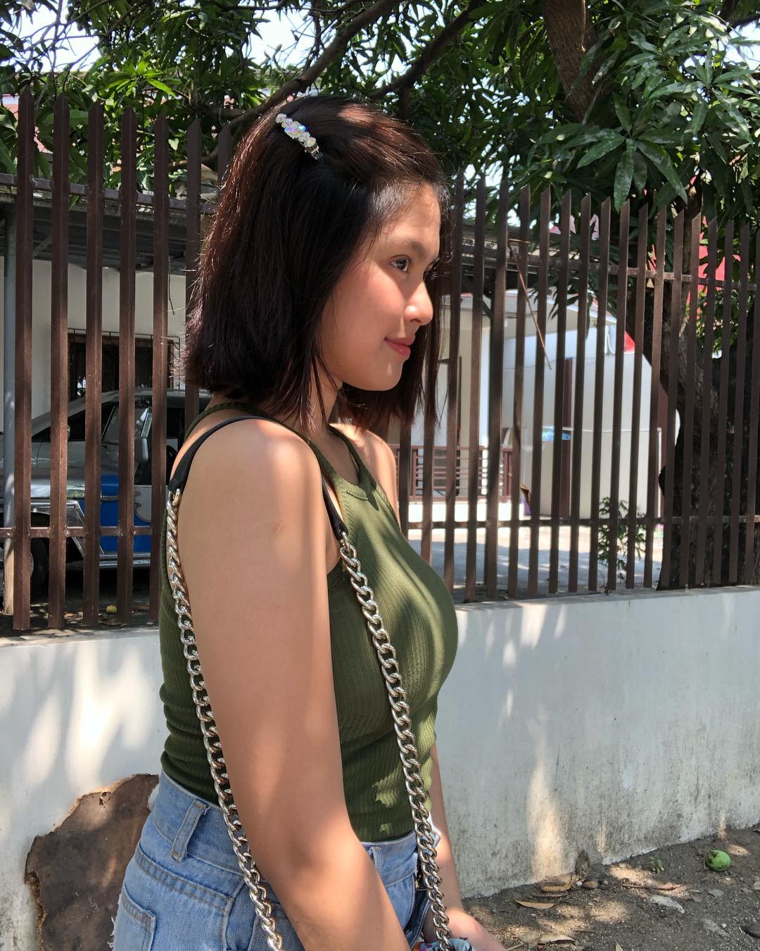 Lars Pacheco – Most Beautiful Philippines Trangender Girl - TG Beauty